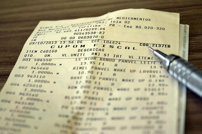 Quando emitir Cupom Fiscal? Entenda as situações e a importância desse ...