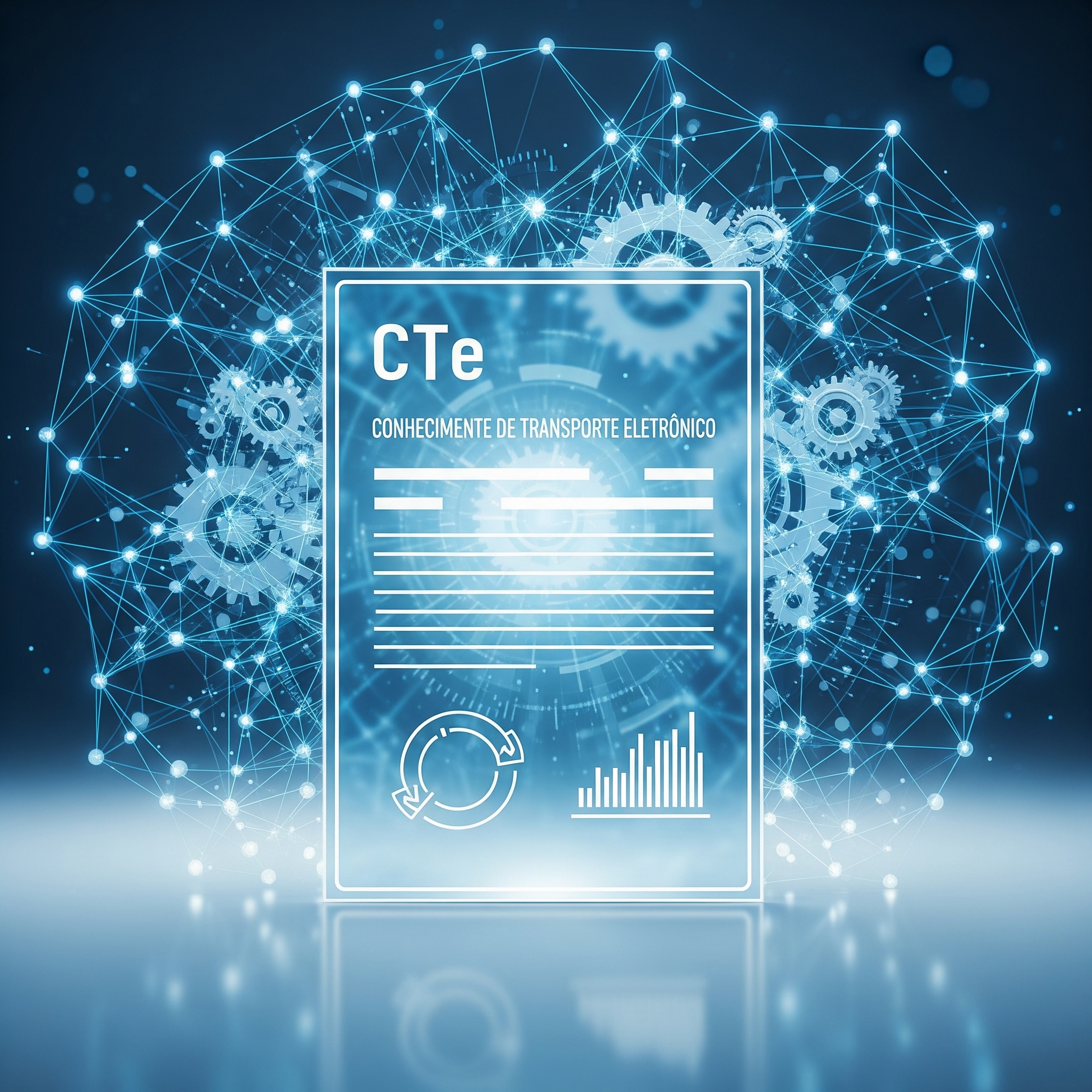 Os Bastidores de um CTe Perfeito: O Que Ninguém te Conta - Blog da Lottus